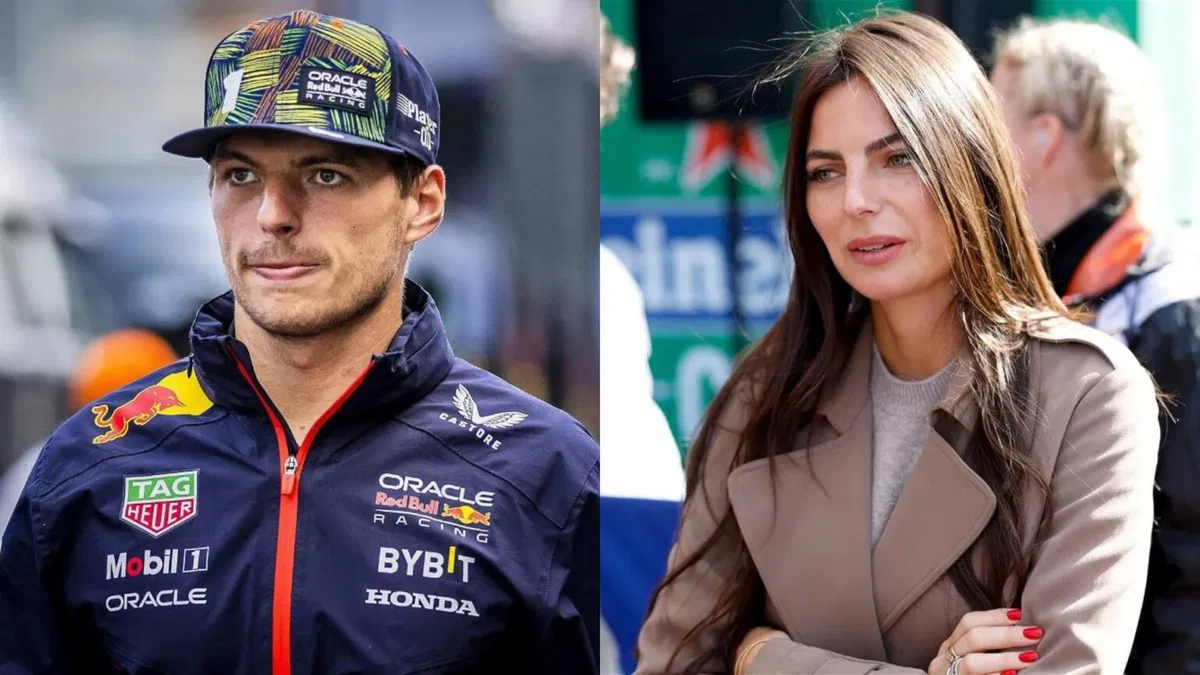 Kelly Piquet Life in the Fast Lane – From Motorsport Royalty to Modern ...